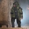 EOD Suit - EOD® 10 Bomb Suit & Helmet Ensemble - Med-Eng