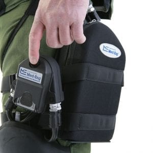 BCS-4 Body Cooling System - Med-Eng