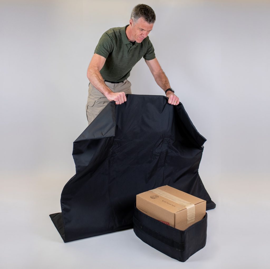 Protective Equipment - Med-Eng