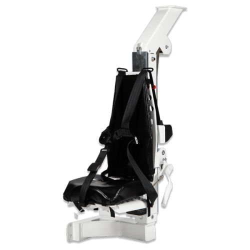 Commander / Gunner Seats - Med-Eng