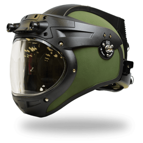 EOD 10 Helmet - Med-Eng