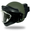 EOD 9A Helmet - Med-Eng
