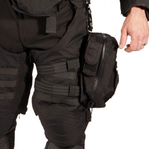 BombTec HAL Tactical Kit - Med-Eng