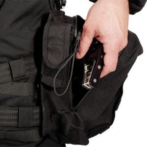 BombTec HAL Tactical Kit - Med-Eng