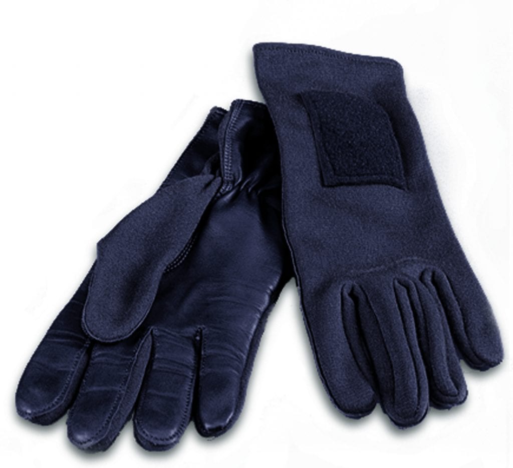 Hand Protectors - Med-Eng