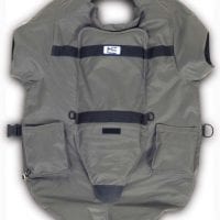 Lightweight & Modular Suits - Med-Eng