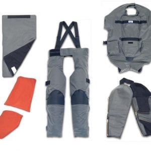 Lightweight & Modular Suits Archives - Med-Eng