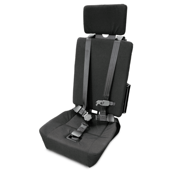 Troop / Crew Seats - Med-Eng