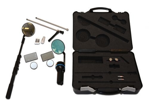 Search Endoscope & Mirror Kit (SEMK) - Med-Eng