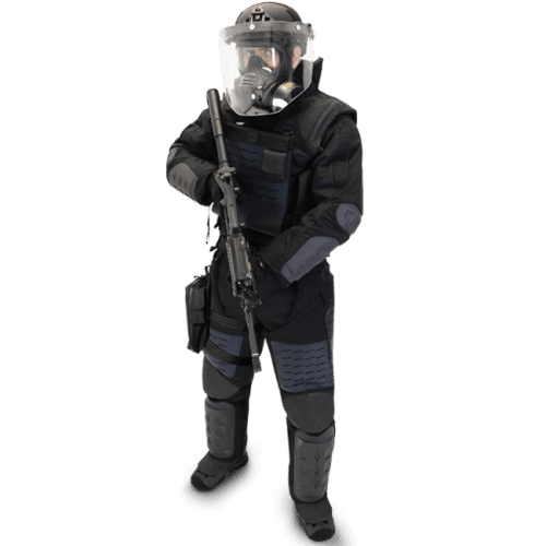 Protective Equipment - Med-Eng