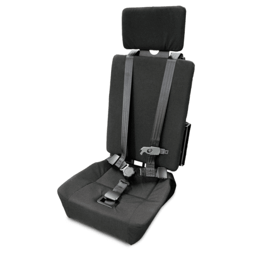 Troop / Crew Seats - Med-Eng