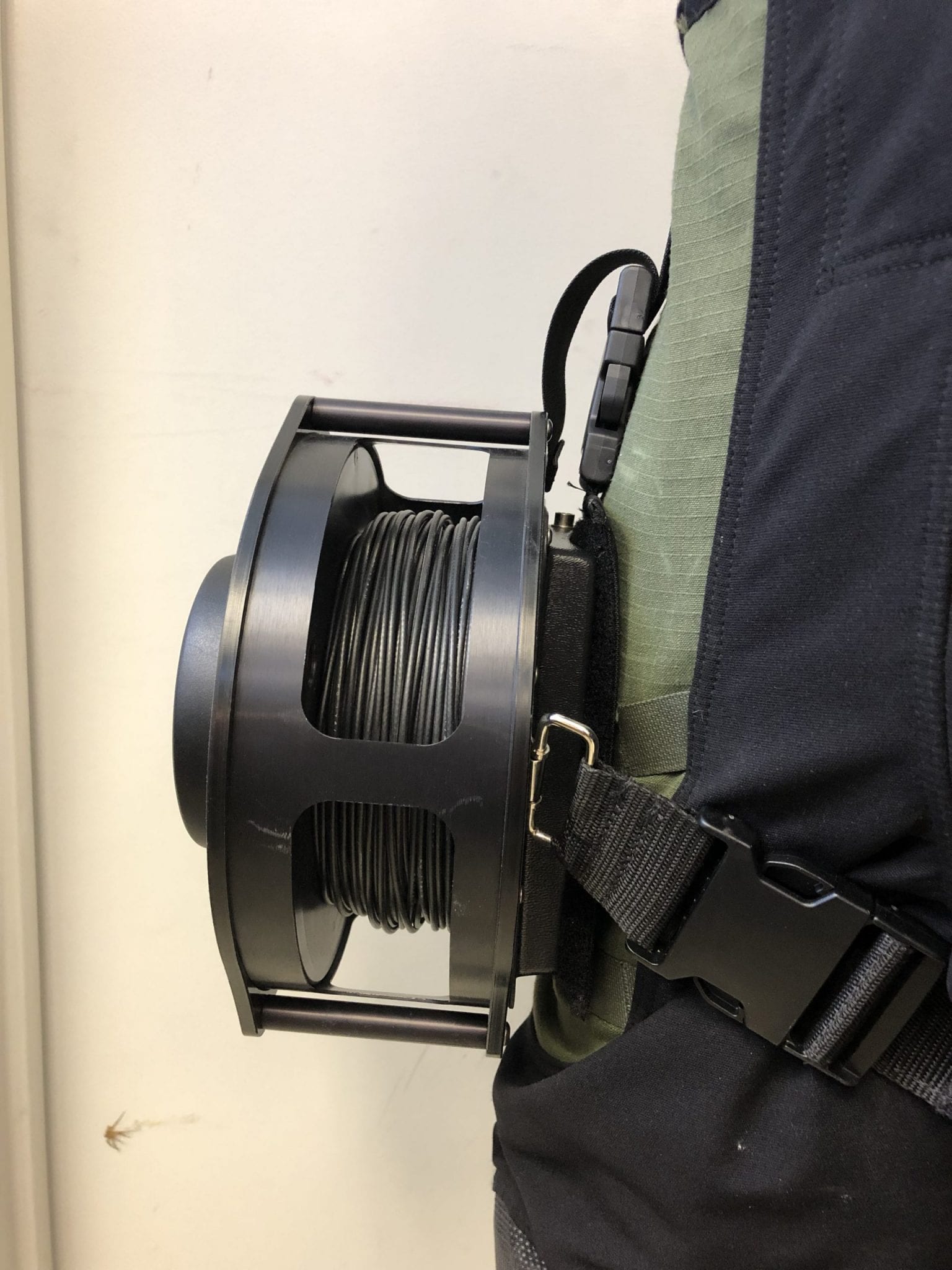 HW 300 Hardwire Communications - Med-Eng