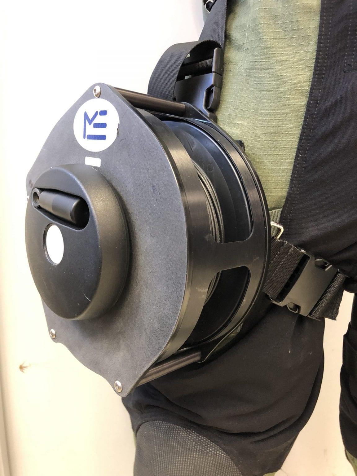 HW 300 Hardwire Communications - Med-Eng