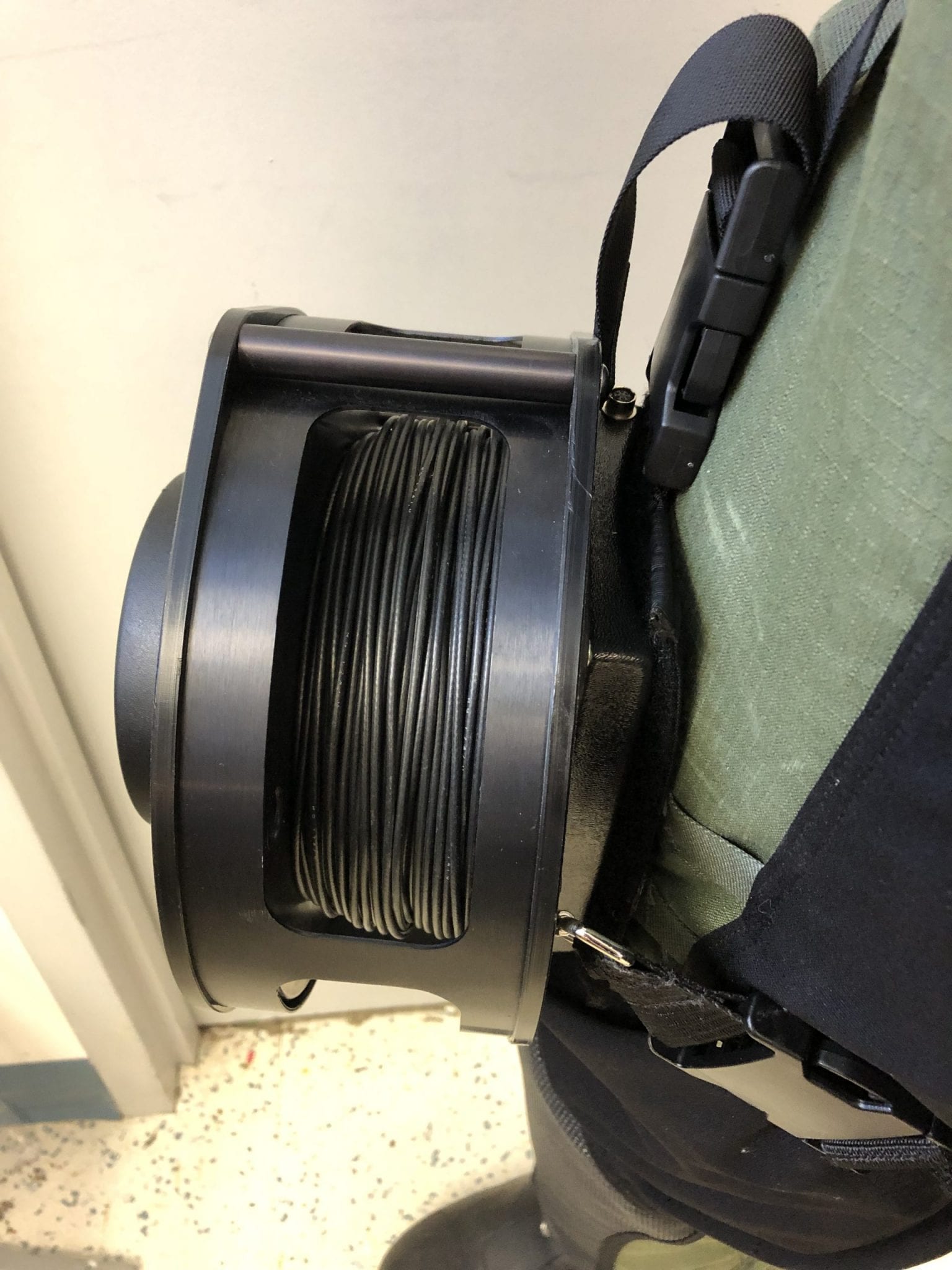 HW 300 Hardwire Communications - Med-Eng