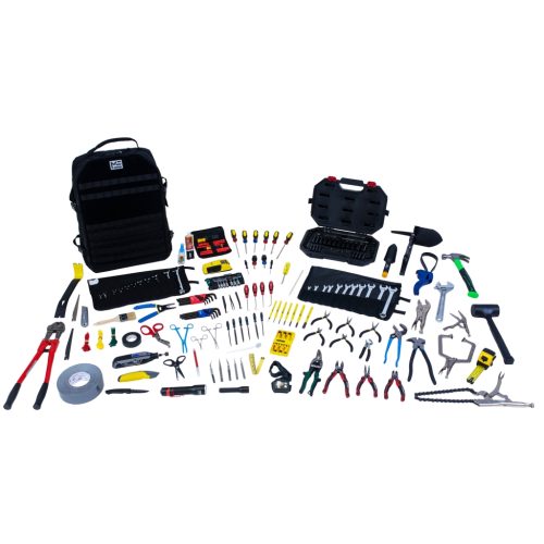 BombTec Standard Tool Kit - Med-Eng