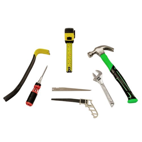 BombTec Mini Combination Tool Module - Med-Eng