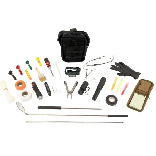 BombTec Core Search Kit - Med-Eng