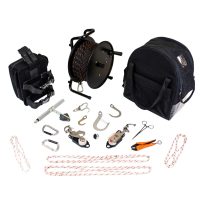 BombTec HAL® Hook & Line Kits - Med-Eng