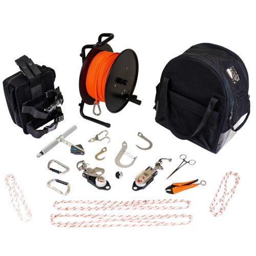 BombTec HAL Core Kit - Med-Eng