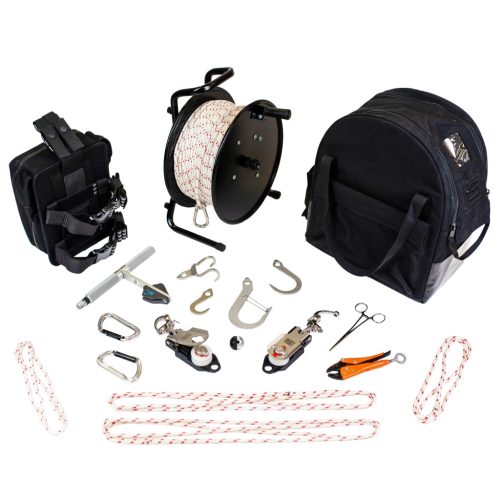 BombTec HAL Core Kit - Med-Eng