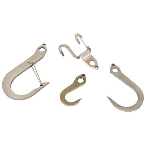 BombTec Hook Module - Med-Eng