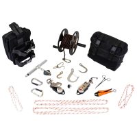 BombTec HAL® Hook & Line Kits - Med-Eng
