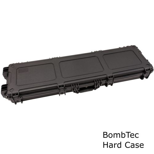 BombTec HAL Standard Kit - Med-Eng