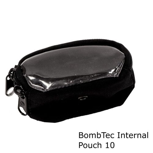 BombTec Carabiner Modules - Med-Eng