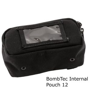 BombTec Handbrake Release Module - Med-Eng