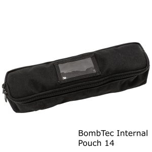 BombTec Specialty Clamp Module - Med-Eng