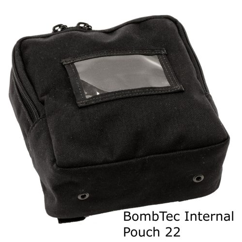 BombTec Cordless Drill Module - Med-Eng