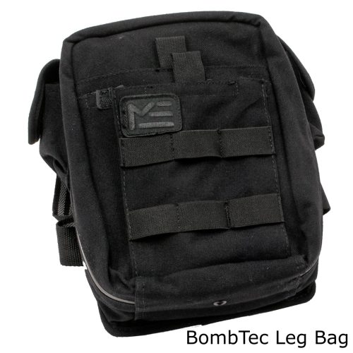 BombTec Individual Tool Kit - Med-Eng