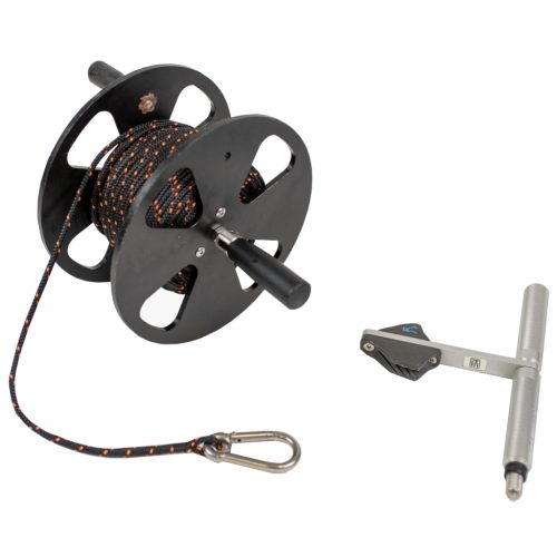 BombTec Lightweight Line Module - Med-Eng