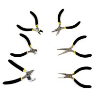 BombTec Mini Plier Module - Med-Eng