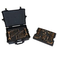 BombTec Tool Kits - Med-Eng