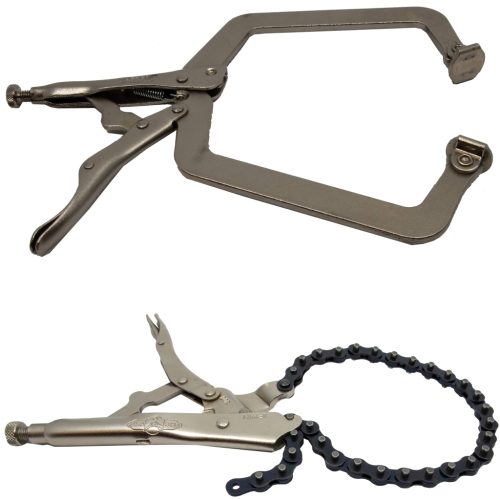 BombTec Specialty Clamp Module - Med-Eng