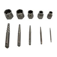 BombTec Stripped Fastener Module - Med-Eng