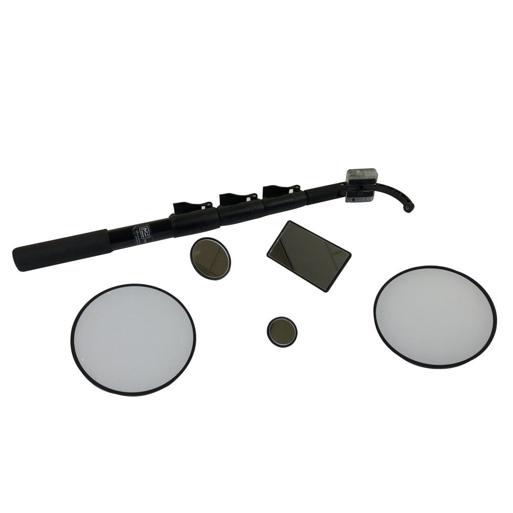 Telescopic Search Kit (TSK) - Med-Eng