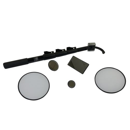 Under Vehicle Search Mirror - Med-Eng