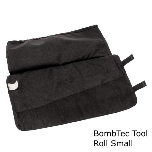 BombTec Tool Rolls - Med-Eng