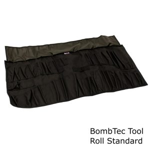 BombTec Standard Tool Kit - Med-Eng