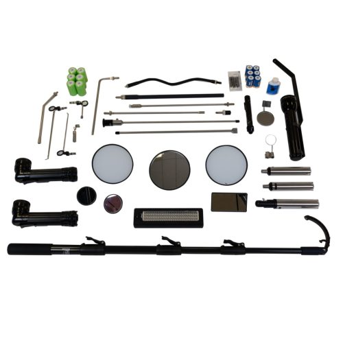 BombTec Search Kits - Med-Eng