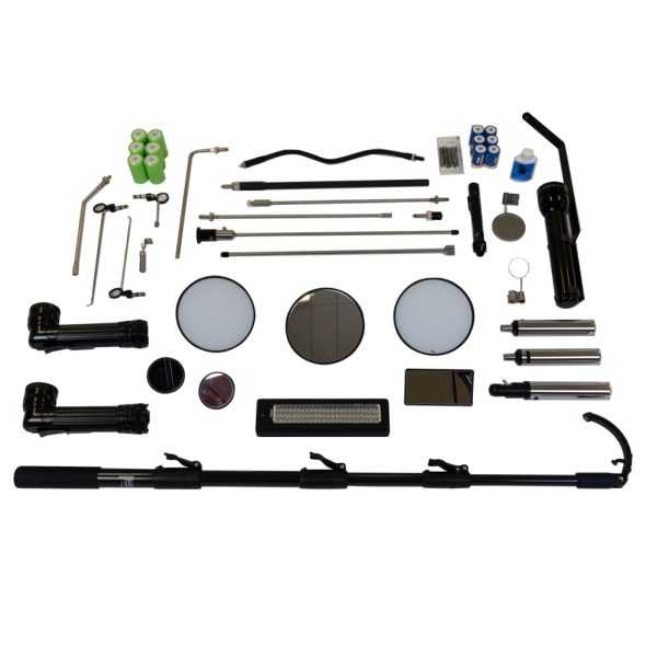 BombTec Enhanced Search Kit - Med-Eng