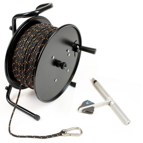 BombTec HAL® Hook & Line Modules - Med-Eng