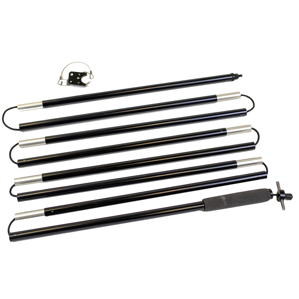 BombTec HAL® Hook & Line Modules - Med-Eng