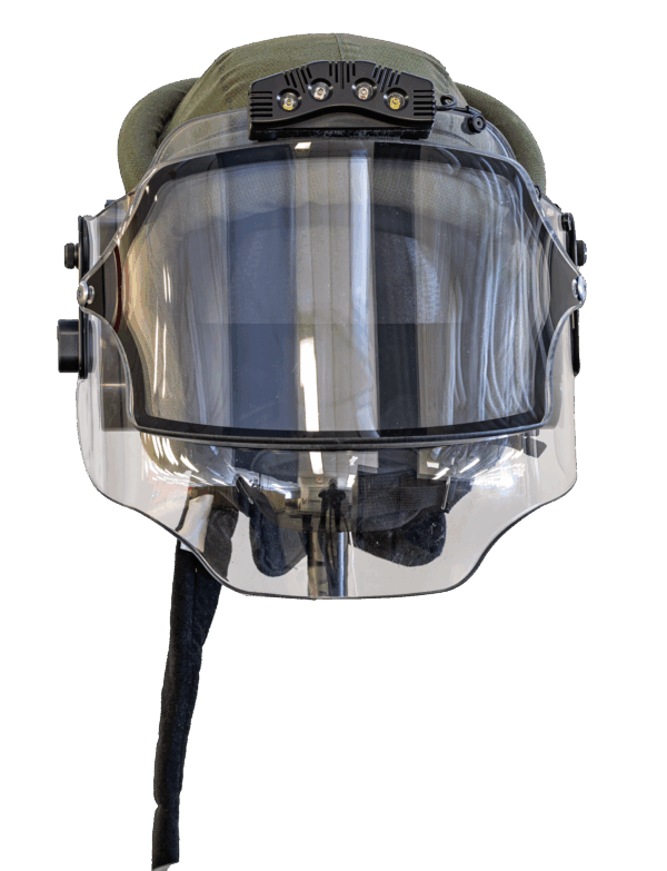 Med-Eng - TSR Helmet