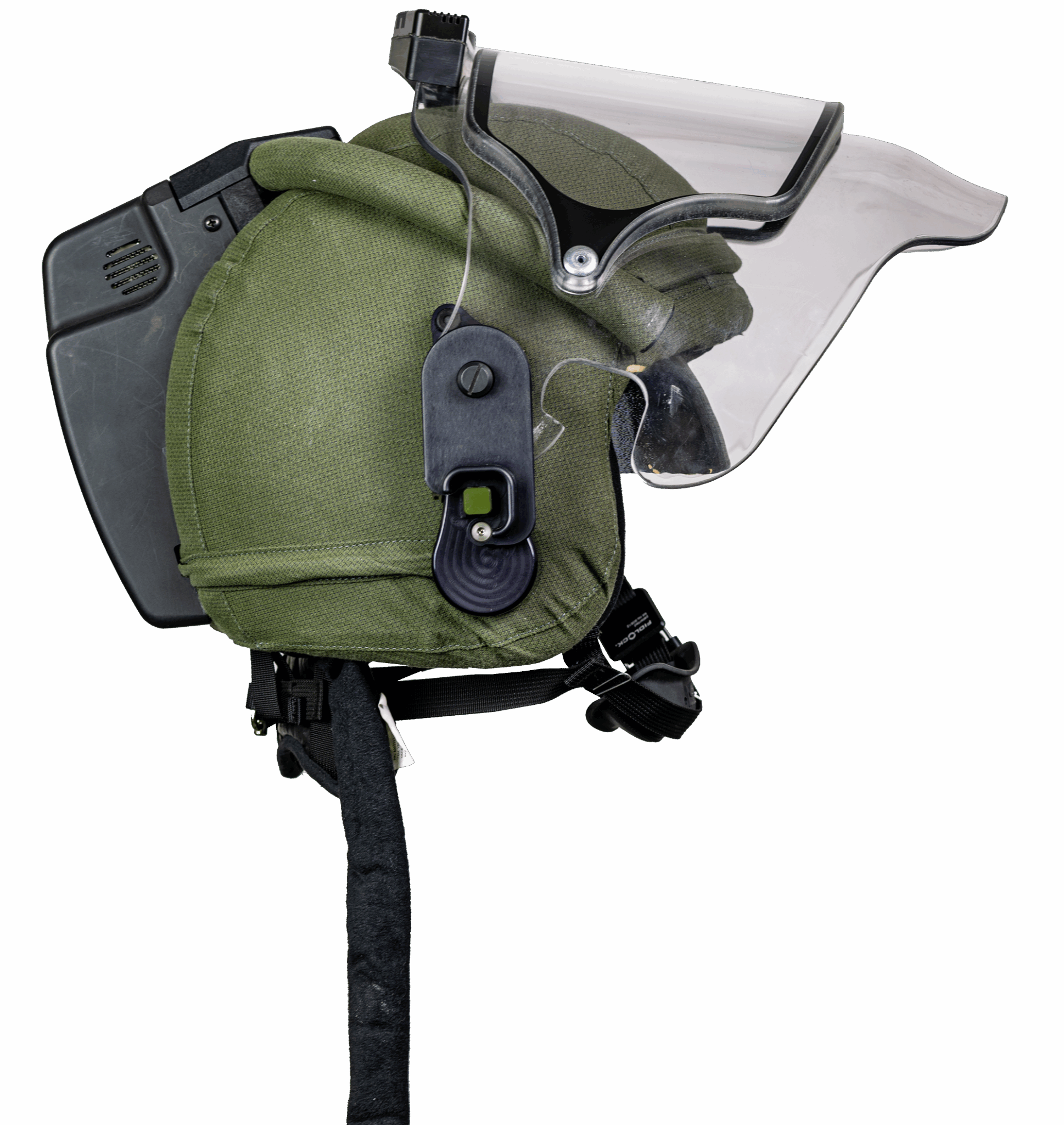 Med-Eng - TSR Helmet